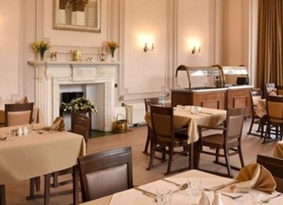 The Manor House Care Home, Moreton Road, Upton, Wirral, Merseyside CH49 ...