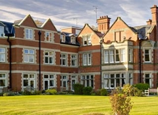 Corbrook Park Nursing Home, Audlem, Crewe, Cheshire CW3 0HF | 65 Reviews