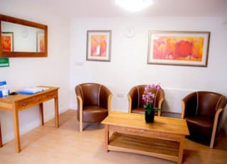 Eden Mansions Nursing and Residential Home, Station Road, Styal ...