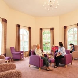 Nelson Manor Care Centre care home, 247 Barkerhouse Road, Nelson ...