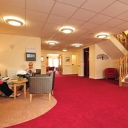 Nelson Manor Care Centre care home, 247 Barkerhouse Road, Nelson ...
