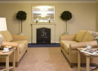 Springfield Care Home, Preston New Road, Blackburn, Lancashire BB2 6PS ...