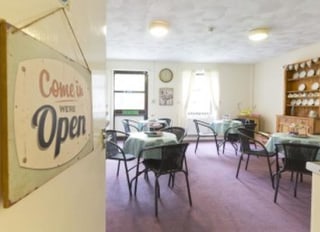 Laureate Court Care Centre care home, Wellgate, Rotherham, South ...