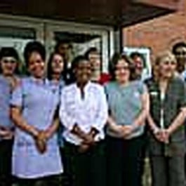 Pexton Grange care home, Pexton Road, Sheffield, South Yorkshire S4 7DA ...