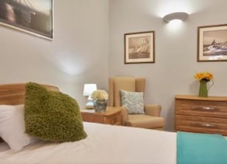 Riverhead Hall care home, Beechwood Lane, Driffield, East Riding of ...
