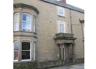 Gilby House Nursing Home, 9 High Street, Winterton, Scunthorpe, North ...