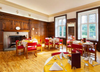 Bilton Hall Nursing Home, Bilton Hall Drive, Harrogate, North Yorkshire ...