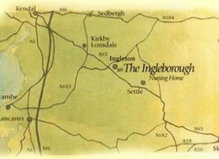 Ingleborough Nursing Home, High Street, Ingleton, Carnforth, North ...