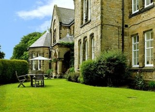 Nightingale Hall care home, Seagram Crescent, Garden Village ...