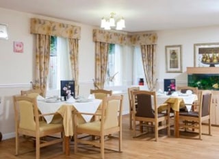 East Riding Care Home, Whoral Bank, Ashington Road, Morpeth ...