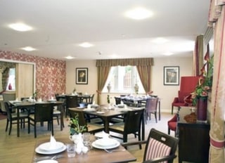 Merton Place care home, 8 Pwyllycrochan Avenue, Colwyn Bay, Conwy LL29 ...