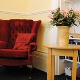 Williamston Nursing Home, Rhoose Ferry, Houghton, Milford Haven ...