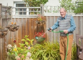 Picton Court Care Home, 200 West Road, Nottage, Porthcawl, Bridgend ...