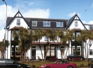 Ty Gwyn Care Home, 21/23 Stanwell Road, Penarth, Vale of Glamorgan CF64 ...