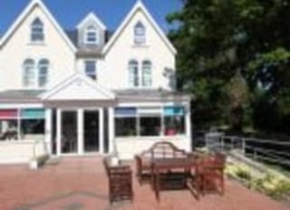 Mumbles Nursing Home, 278 Mumbles Road, West Cross, Swansea SA3 5AB