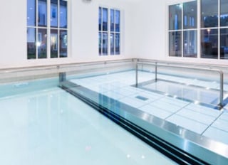 The Clavadel - Post Operative & Convalescence Care care home, 1 Pit ...