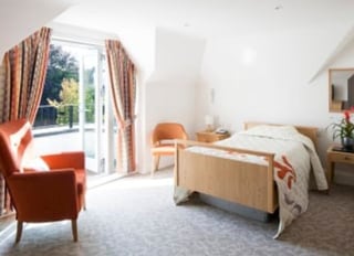 The Clavadel - Post Operative & Convalescence Care care home, 1 Pit ...