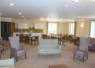 The Maltings Care Home, Aldermans Drive, Peterborough, Cambridgeshire ...