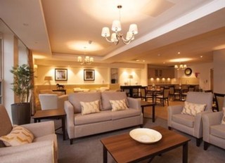 Stocks Hall Mawdesley care home, Hall Lane, Mawdesley, Ormskirk ...