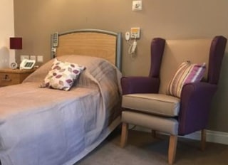 Hawkhurst House care home, Cranbrook Road, Hawkhurst, Cranbrook, Kent ...