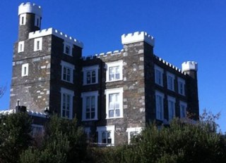 King's Castle Private Nursing Home, Kildare Street, Ardglass ...