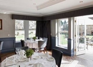 Wetherby Manor care home, St James Street, Wetherby, West Yorkshire ...