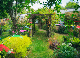 Northcott House Residential Care and Nursing Home, Bury Hall Lane ...