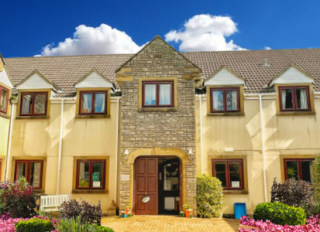 Arthurs Court Care Home, 27 Highfield Road, Street, Somerset BA16 0JJ ...