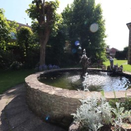 Springfield Care Home, 191 Spendmore Lane, Coppull, Chorley, Lancashire ...