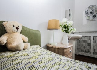 Loose Court Care Home, Rushmead Drive, Loose, Maidstone, Kent ME15 9UD ...