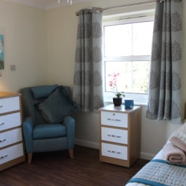 Alexander House care home, 140/142 Folkestone Road, Dover, Kent CT17 ...
