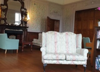 Iden Manor Nursing Home, Cranbrook Road, Staplehurst, Tonbridge, Kent ...