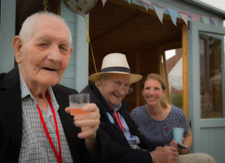 Holbeach & East Elloe Hospital Nursing Home, Boston Road North ...