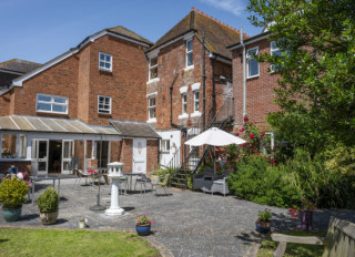 The Old Rectory care home, New Hall Close, Dymchurch, Romney Marsh, Kent TN29 0LE | 40 Reviews