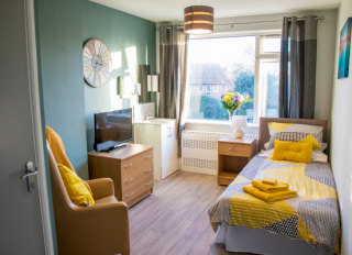 Care Homes Basildon Area | Find a Basildon Area Care Home | 995 Reviews