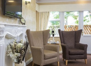 Howdon Care Centre care home, Kent Avenue, Howdon, Wallsend, Tyne ...