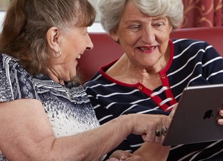 Howdon Care Centre care home, Kent Avenue, Howdon, Wallsend, Tyne ...