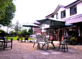 Sable Cottage Nursing Home, Chester Road, Kelsall, Tarporley, Cheshire ...