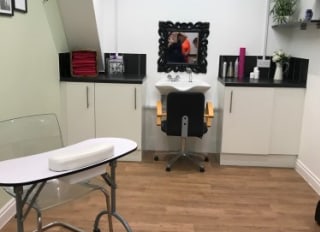 Hebburn Court Care Home, The Old Vicarage, Witty Avenue, Hebburn, Tyne ...