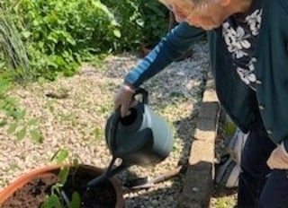 Northleach Court Care Centre care home, High Street, Northleach ...