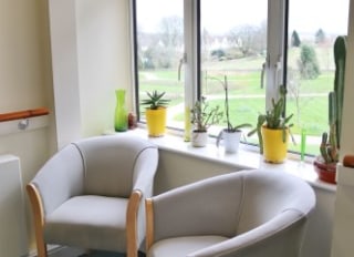 Horsfall House care home, Windmill Road, Minchinhampton, Stroud ...