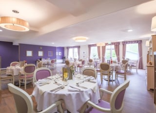 Barchester Drummond Grange Care Home, 7 Kevock Road, Lasswade ...