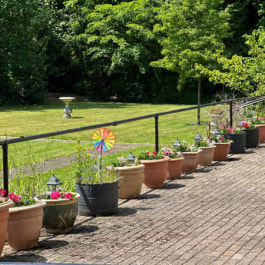 Forest Brow care home, 63 Forest Road, Liss, Hampshire GU33 7BL | 26 ...