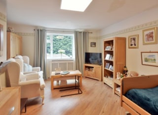 Harvest View care home, 28 Harvest Road, Rowley Regis, West Midlands ...