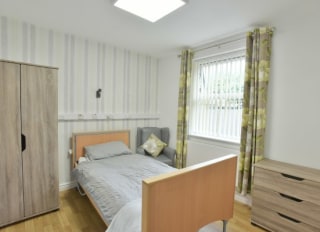 Allenbrook Home (Halesowen) Ltd, 209 Spies Lane, Halesowen, West ...