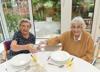 Allenbrook Home (Halesowen) Ltd, 209 Spies Lane, Halesowen, West ...