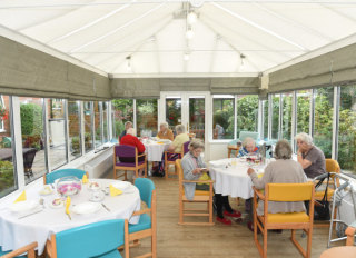 Allenbrook Home (Halesowen) Ltd, 209 Spies Lane, Halesowen, West ...