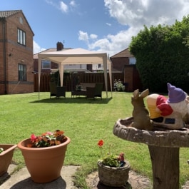 Longlands Care Home, 35 Longlands Road, Longlands, Middlesbrough ...