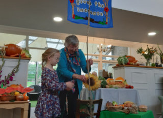 Trewartha Residential and Nursing Home, Carbis Bay, St Ives, Cornwall ...