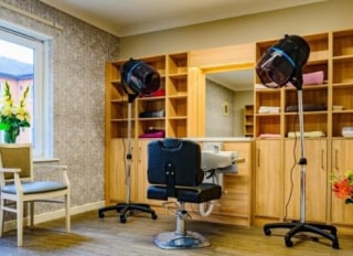 Victoria Manor Care Home, 63 Albert Street, Leith, Edinburgh, City of ...